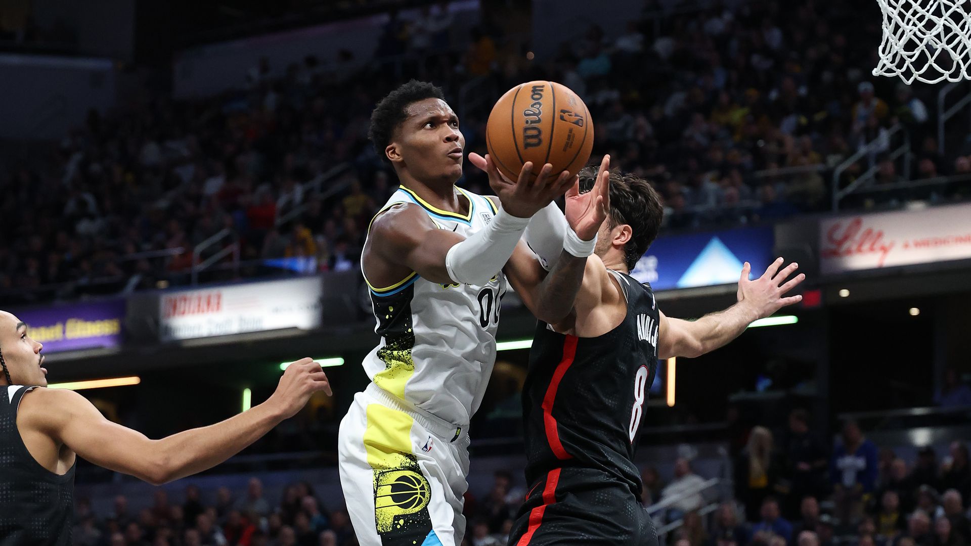 Chat About The Early NBA Games Before Pacers vs. Blazers