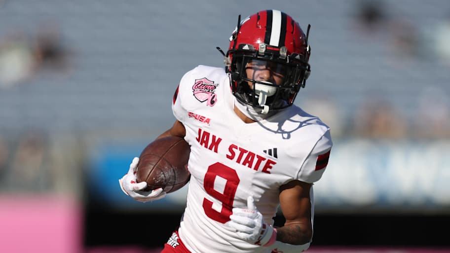 Jacksonville State Football To Face UCF To Open 2025 Season