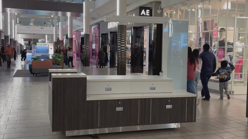 Skincare stores close following high-pressure sales tactics probe