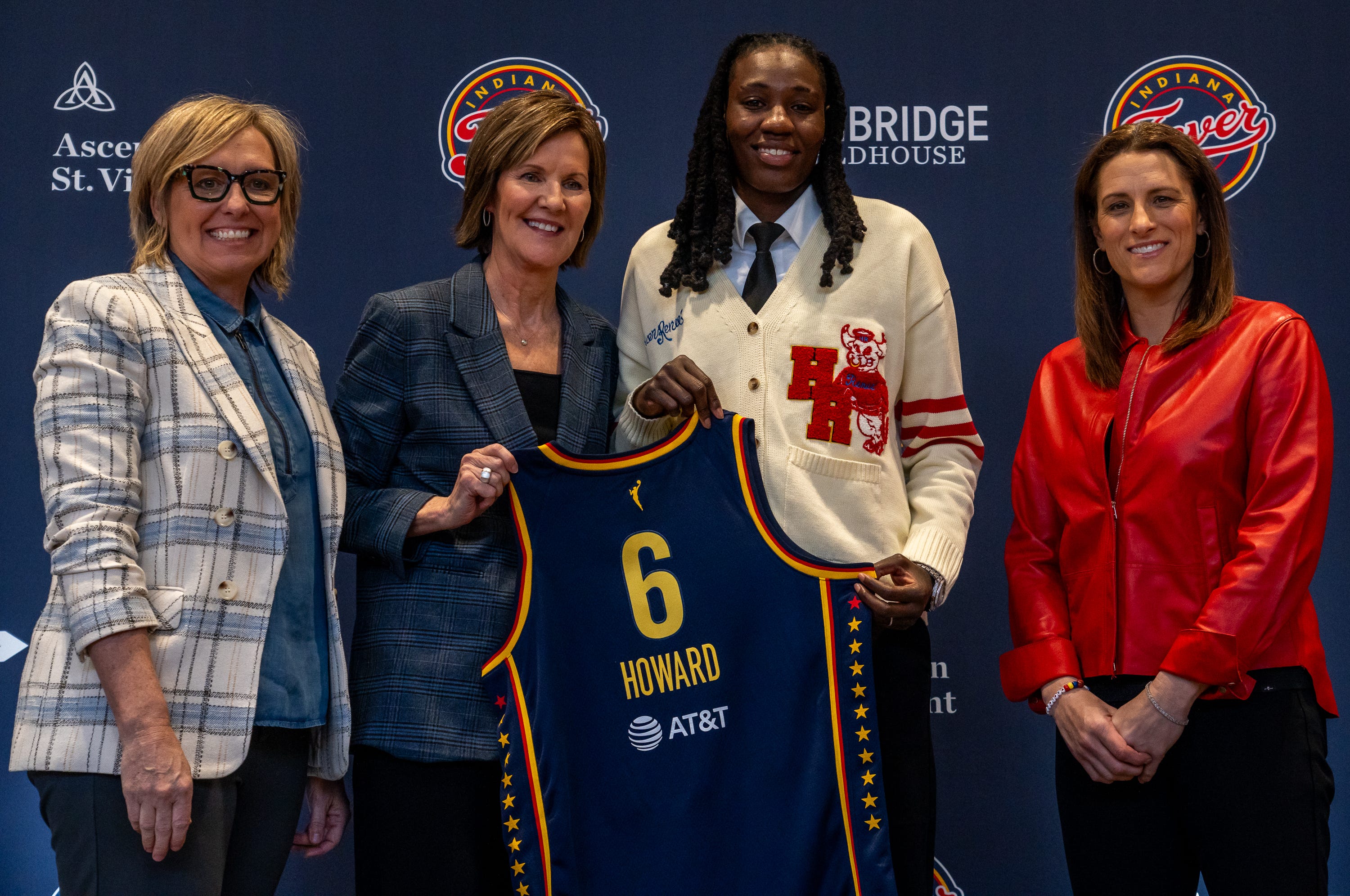 'How long before an Indiana banner goes up?' ESPN commentator loves ...