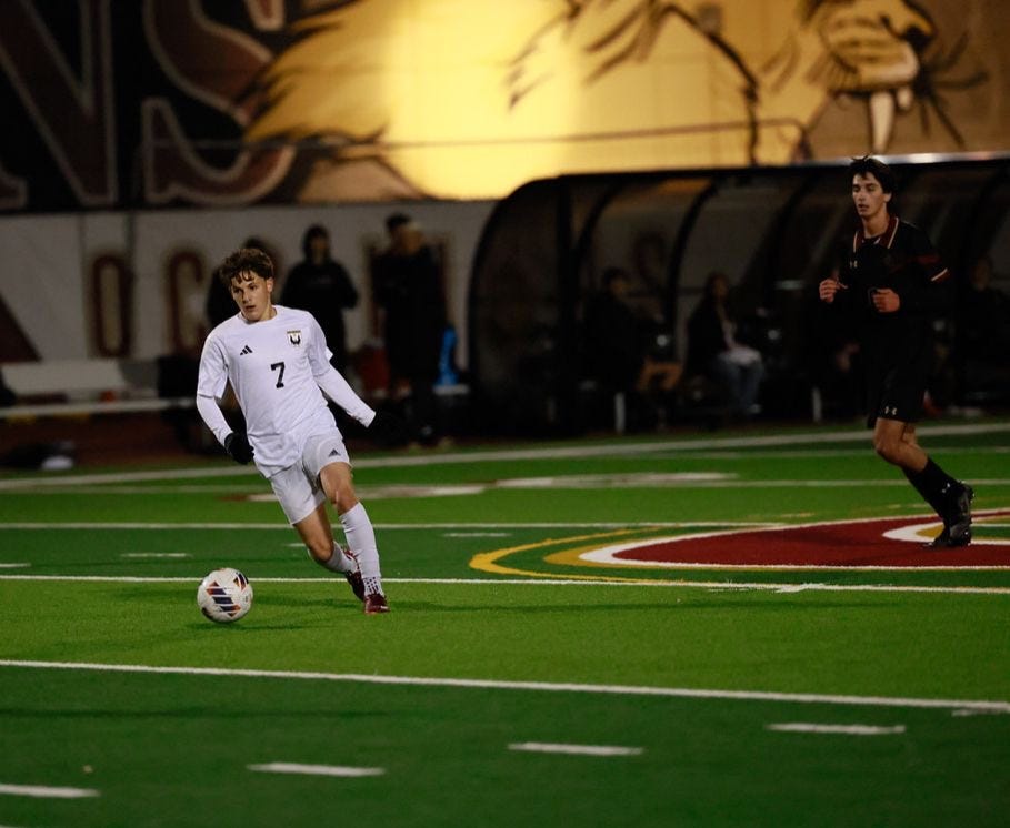 Check out The Star's picks for the top boys soccer players this season