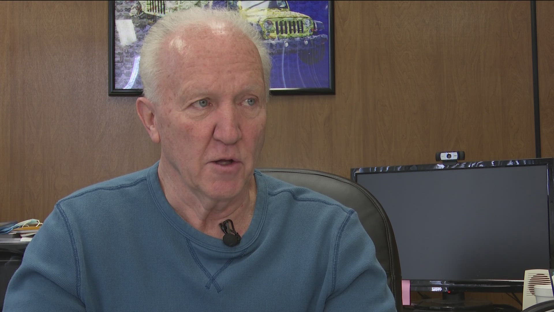 UAW Local 12 president gives positive outlook for Toledo Jeep plant ...