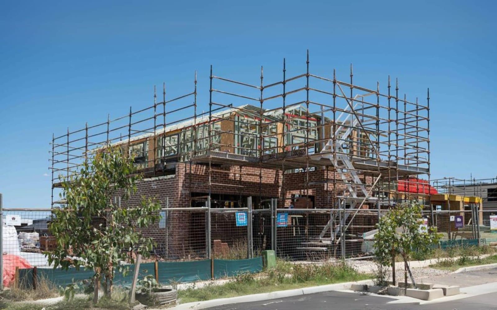 Australia’s Housing Shortfall: Struggling to Meet 2029 Target