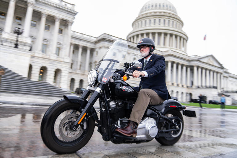 House GOP’s Plot to Win in 2026—Deploy Donald Trump