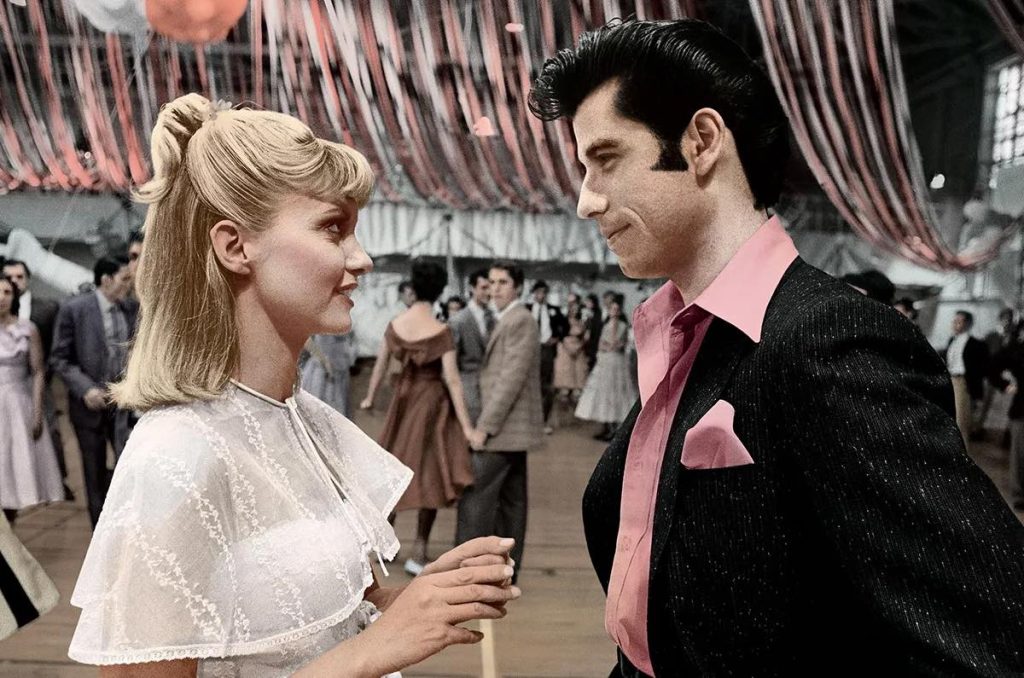 ¡Danny y Sandy! Vaselina llega a CDMX con Fan Fest por San Valentín