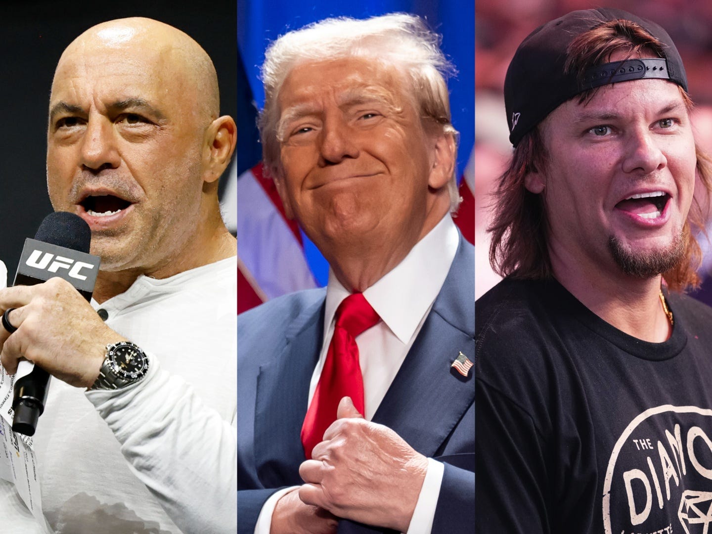 YouTube takes a podcast victory lap