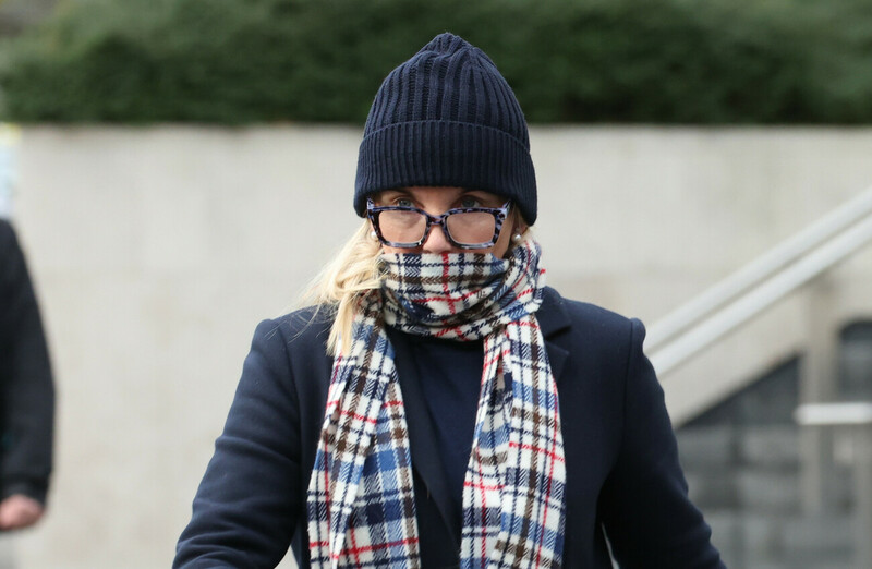 Former Ireland hockey player Catriona Carey facing 46 new charges after ...