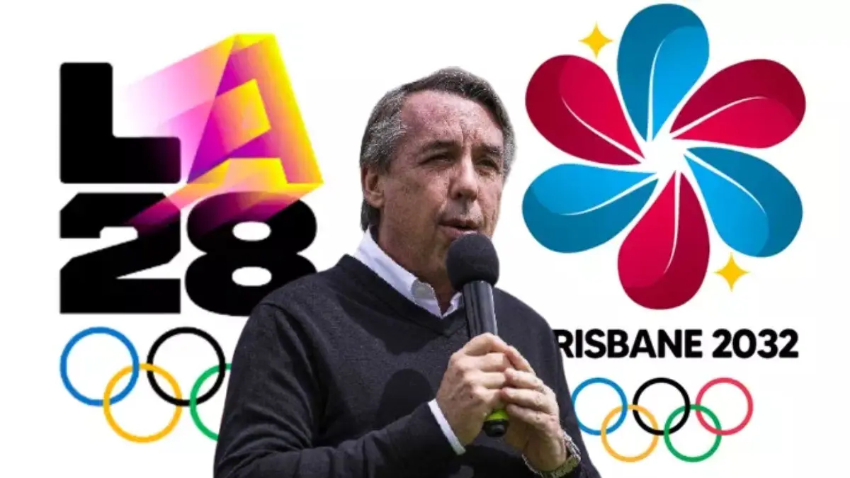 Televisa adquiere los derechos exclusivos de los Juegos Olímpicos