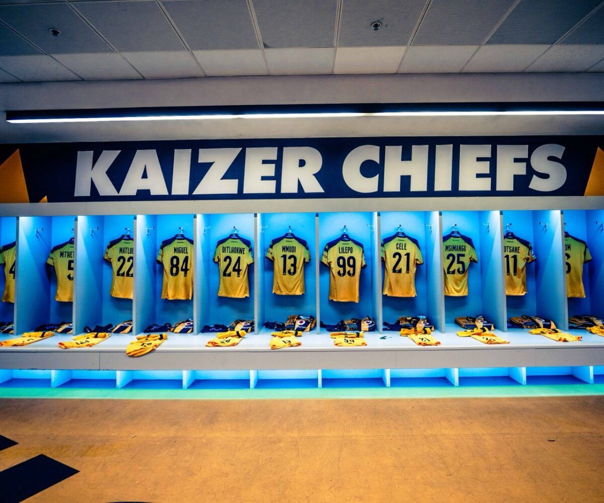 Kaizer Chiefs’ final FIVE fixtures are no walk in the park