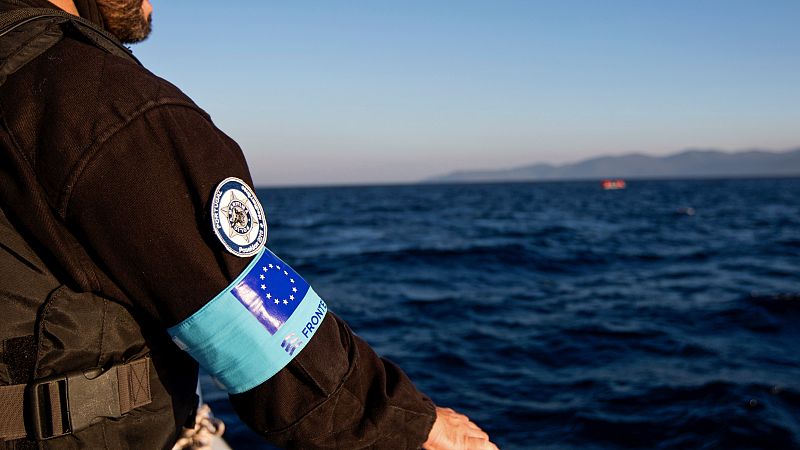 Syrian family sues Frontex over illegal pushbacks in landmark EU court case