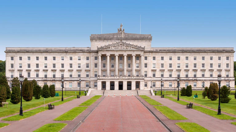 New plans for MLA pay introduced at Stormont