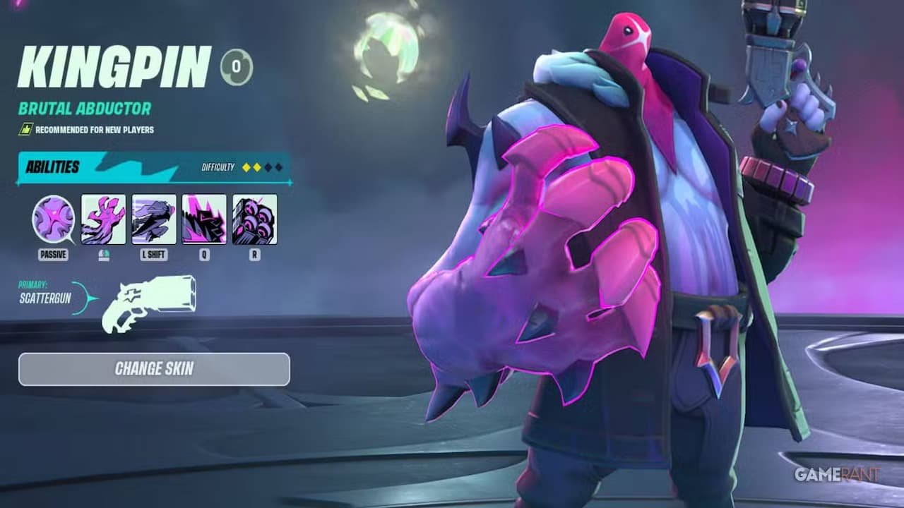 Supervive tier list: Best Hunters ranked