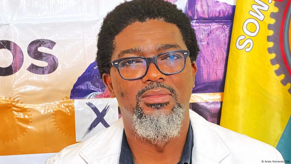 Assessor de Mondlane anuncia fim da relação com partido moçambicano Podemos