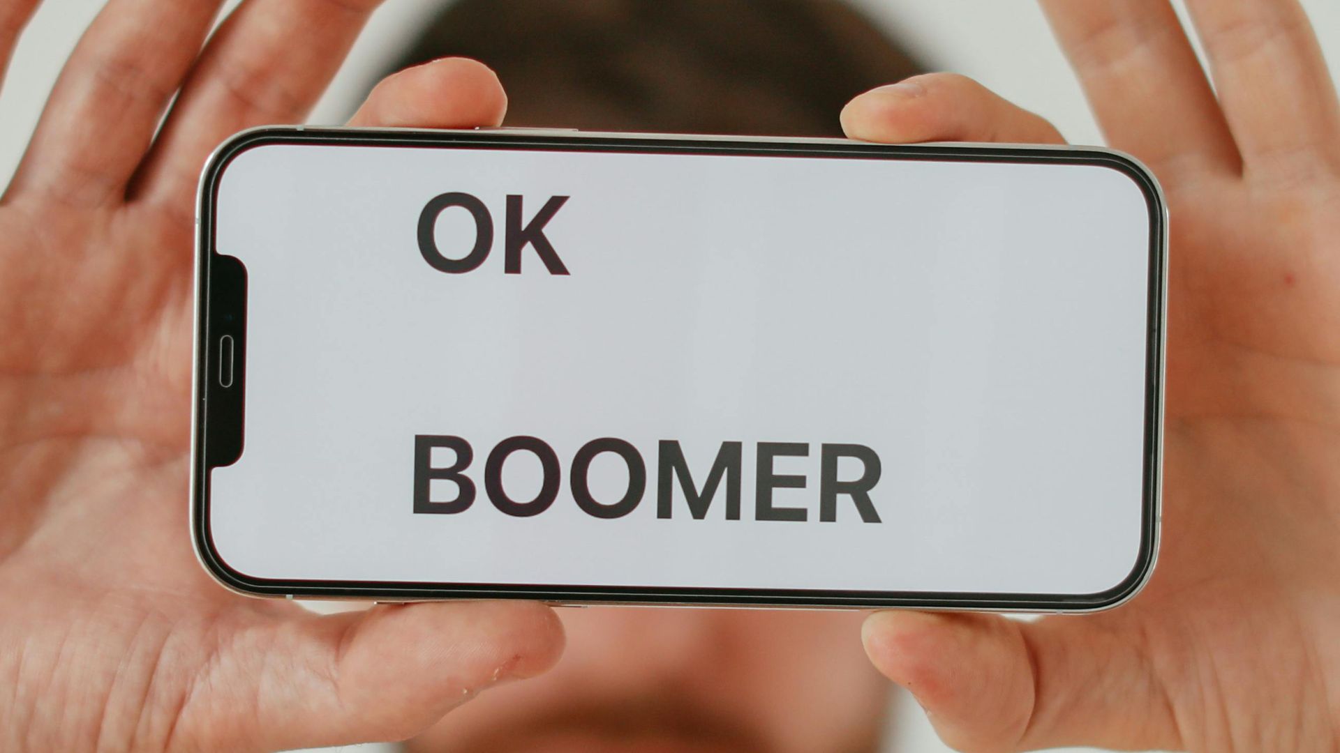 20 Things Boomers & Gen Z Will Never Agree On