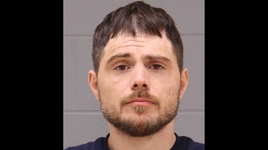 Murder charge filed against man accused of attacking stepfather Murder charge filed against man accused of attacking stepfather