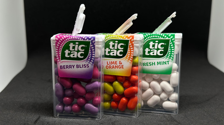 Don't Throw Out Empty Tic Tac Containers - Do This Instead