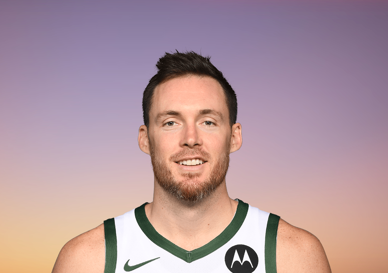 Bucks looking into Pat Connaughton trade