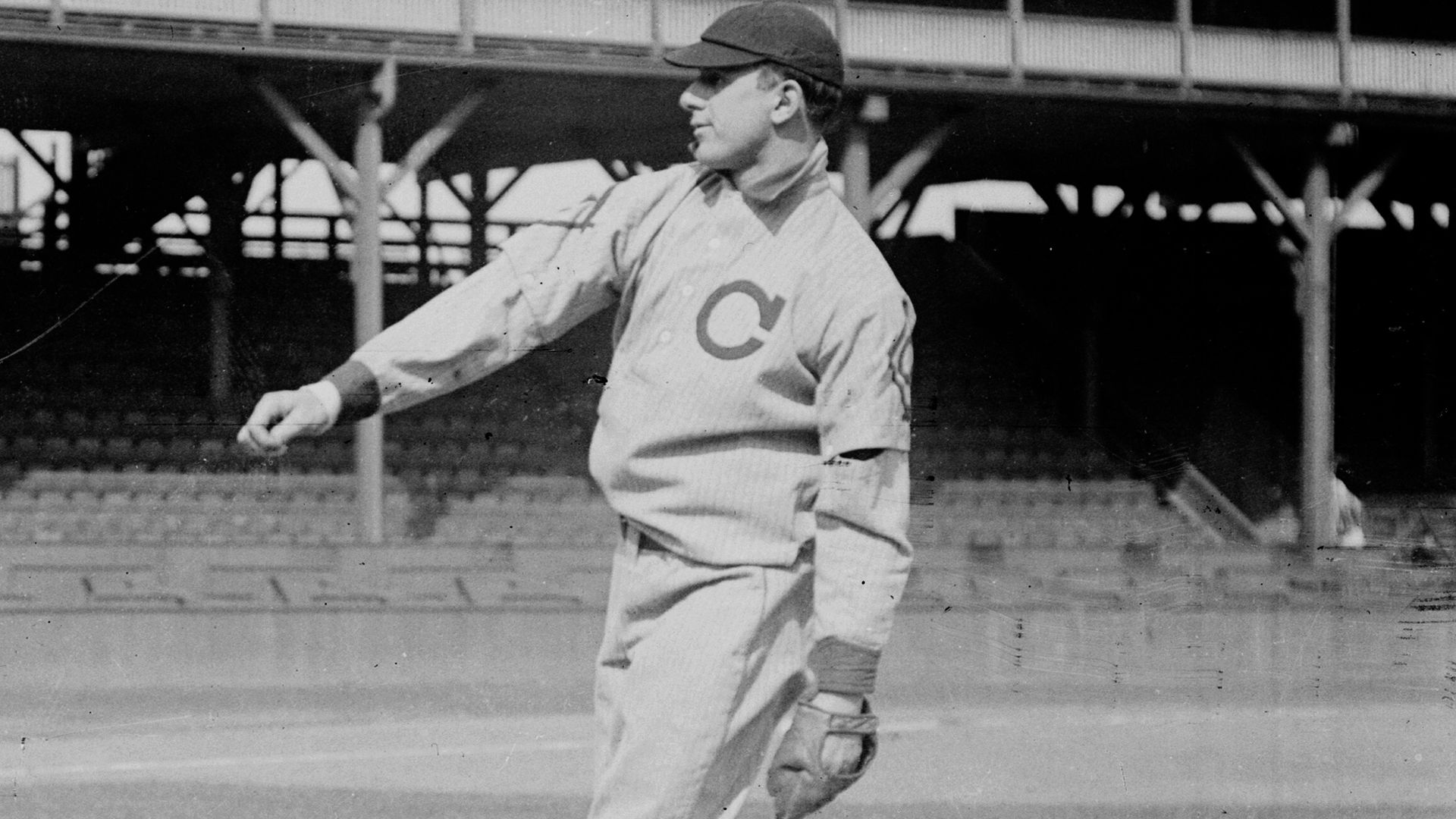 A look at Cubs trades in the pre-expansion era: 1905
