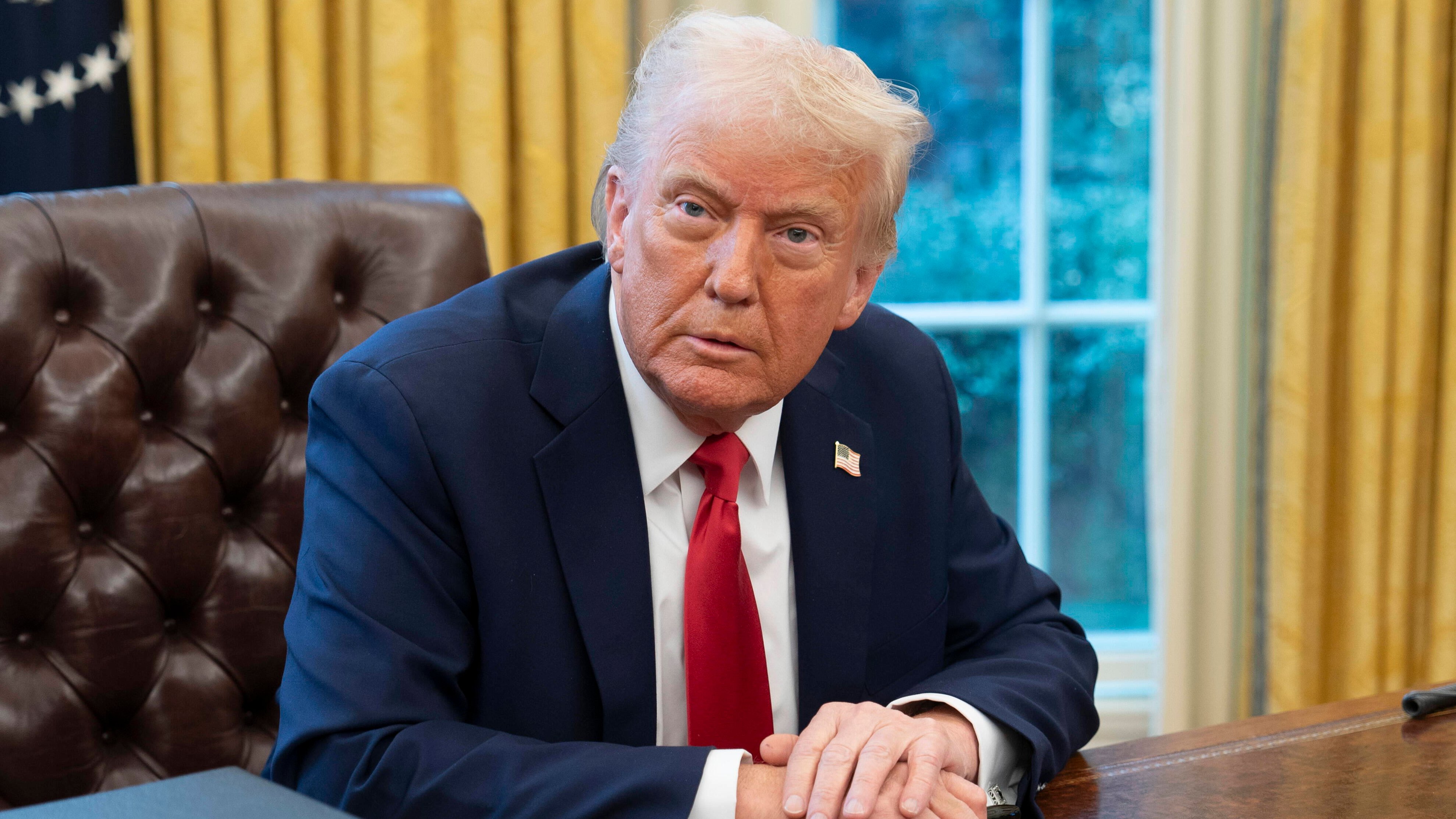 Tak Kanadyjczycy zareagowali na decyzję Donalda Trumpa. Mocny gest