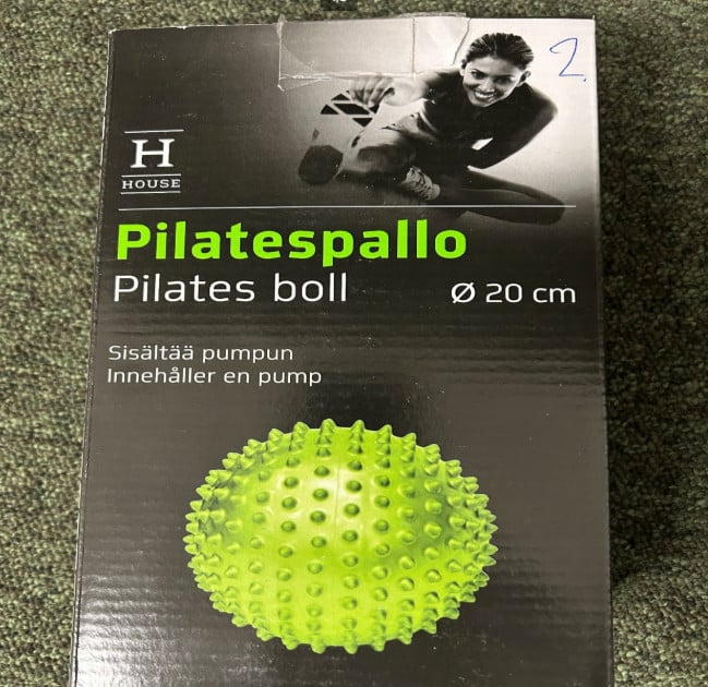 S-kauppa vetää takaisin huippumerkin tuotteen – kemiallinen riski