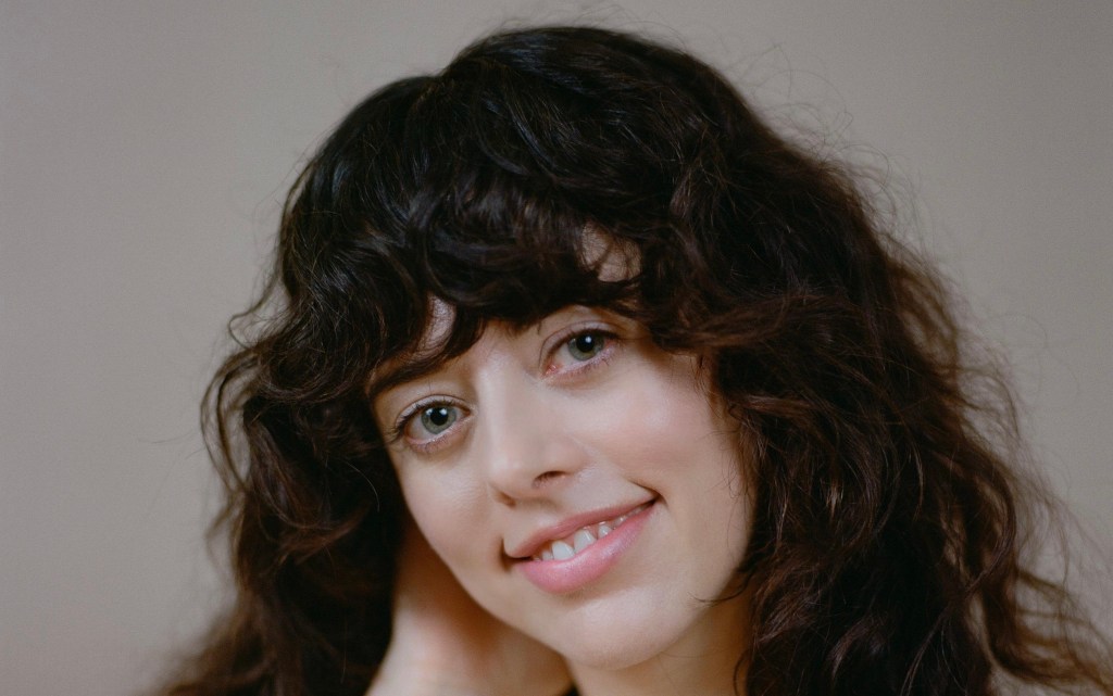 Fusion Entertainment Signs Actor, Writer & Director Mary Neely