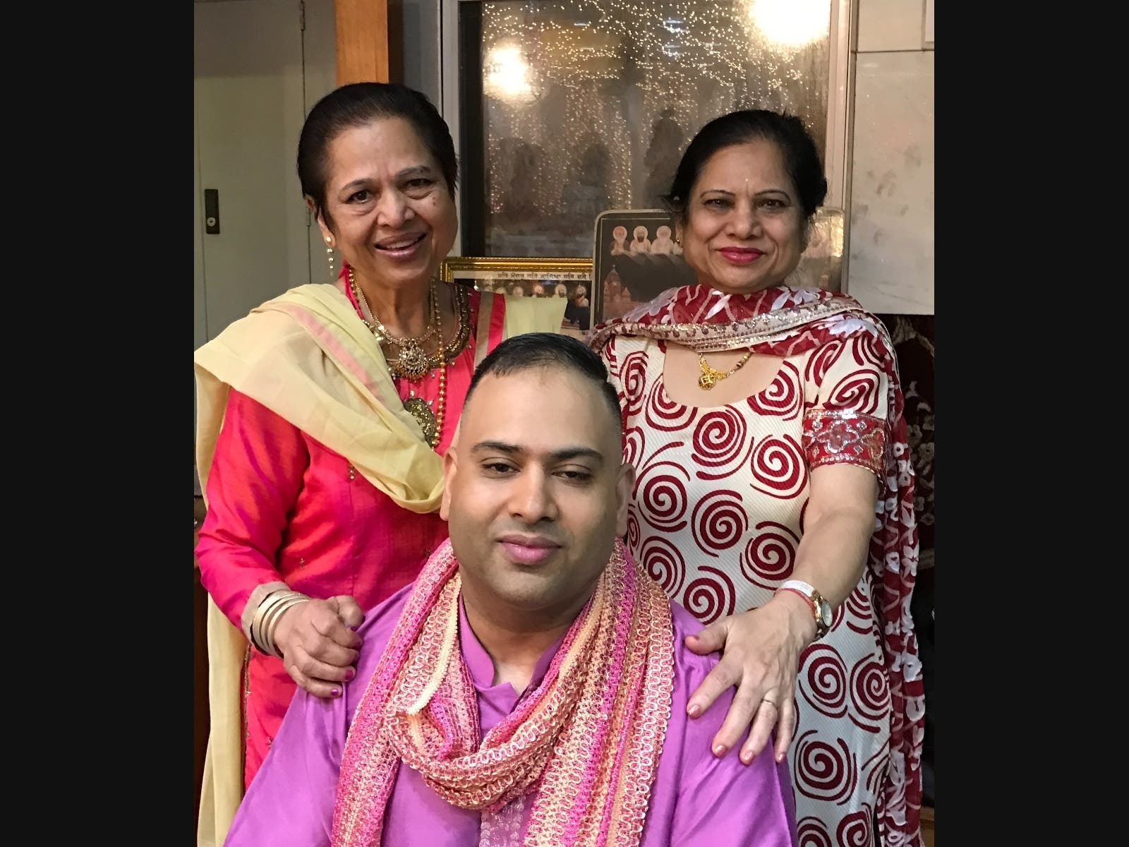 LI Man Forges Own Skincare Business Based On Family's Recipes