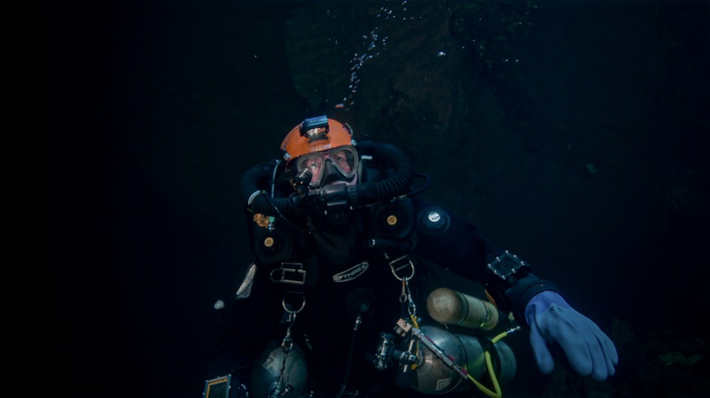 Dogwoof Takes World Sales Rights On SXSW Documentary ‘Deeper'