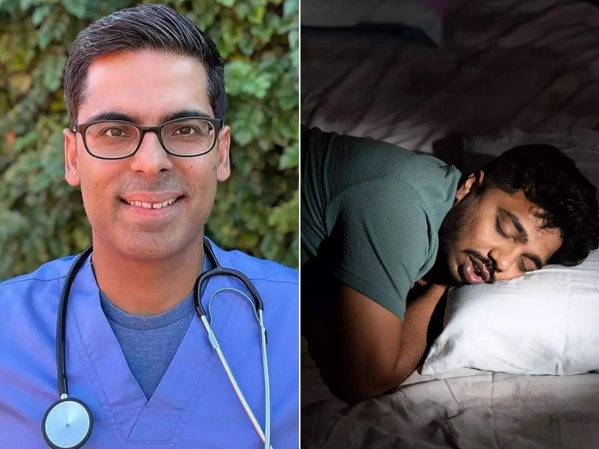 Harvard doctor shares top 3 sleep hacks for night shift workers
