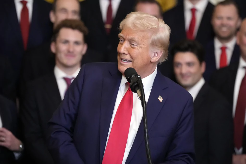 Trump expected to sign memorandum expanding ‘maximum pressure’ campaign ...