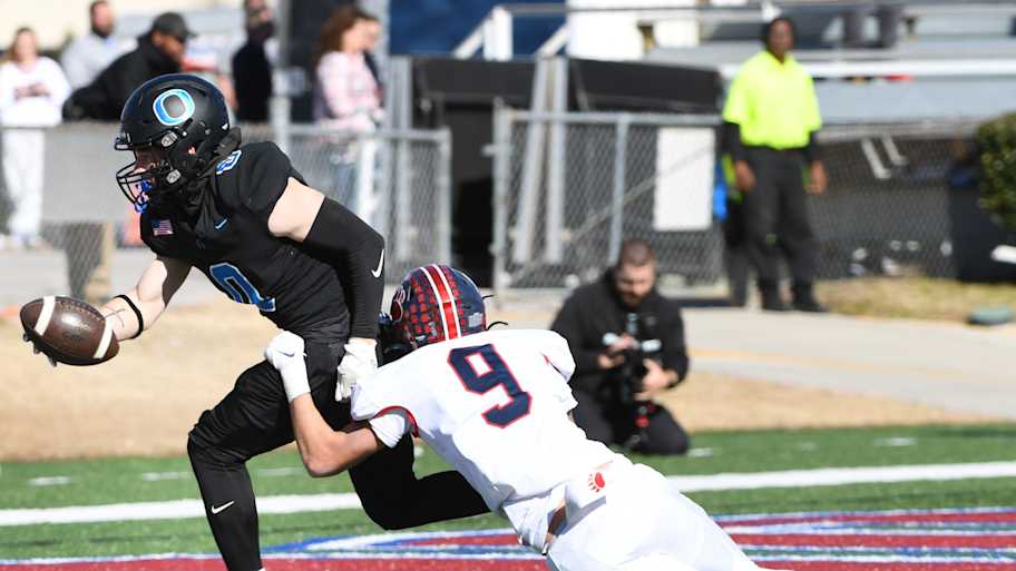 Season of change; several South Carolina high school football programs ...