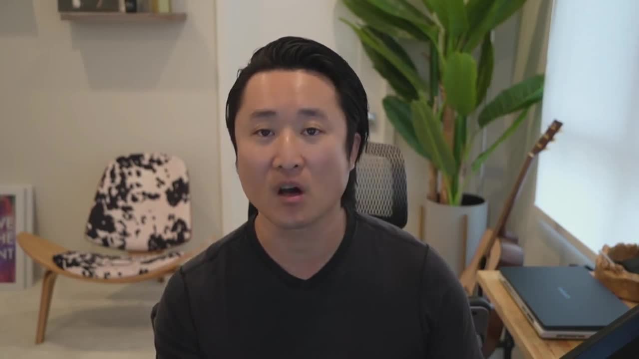 From TikTok to Triller: How This CEO is Expanding Opportunity for ...