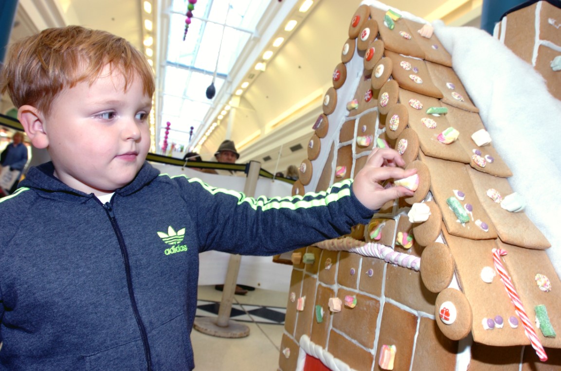 15 theme days to celebrate in Sunderland in December - especially if ...