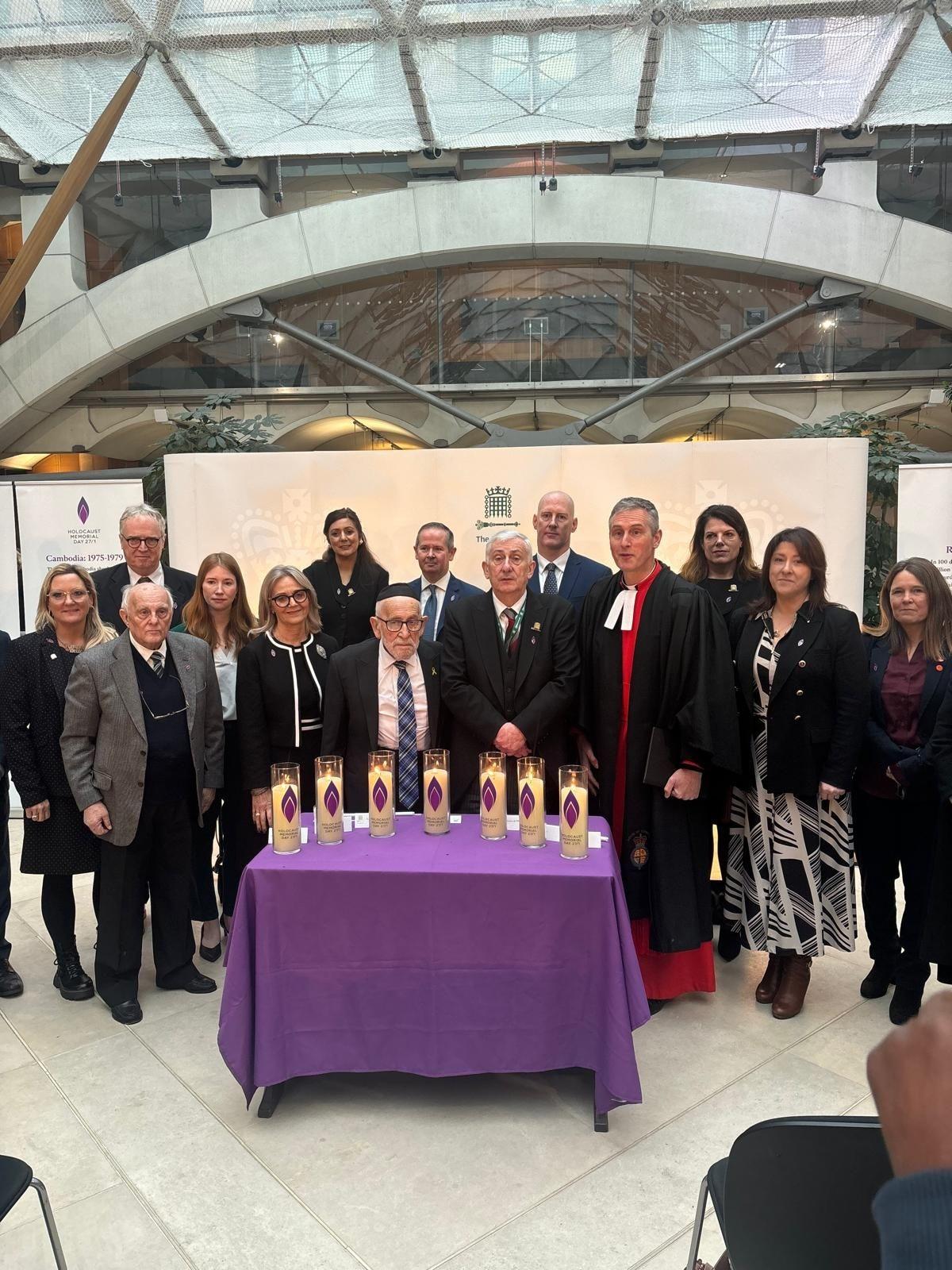 Political opinion with Kieran Mullan MP: for a better future