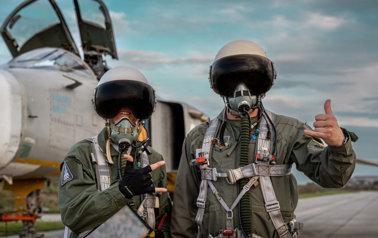 Ukraine's Forces strike Russian command post in Kursk region ...