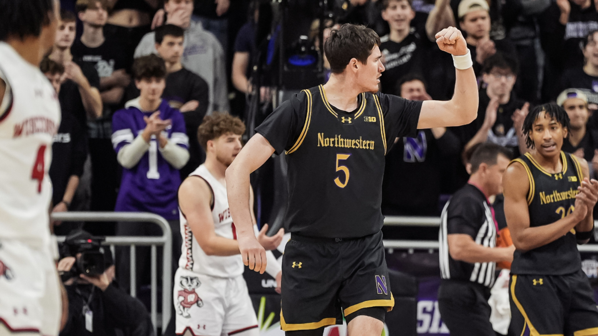 Three keys for Northwestern vs. USC