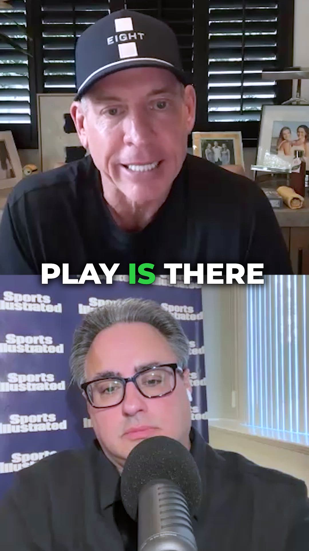 Troy Aikman's Super LIX Keys To The Game