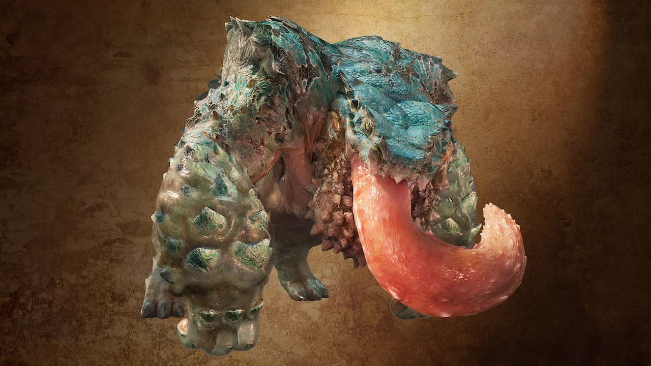 Monster Hunter Wilds Bestiary guide— All Large Monsters, locations ...