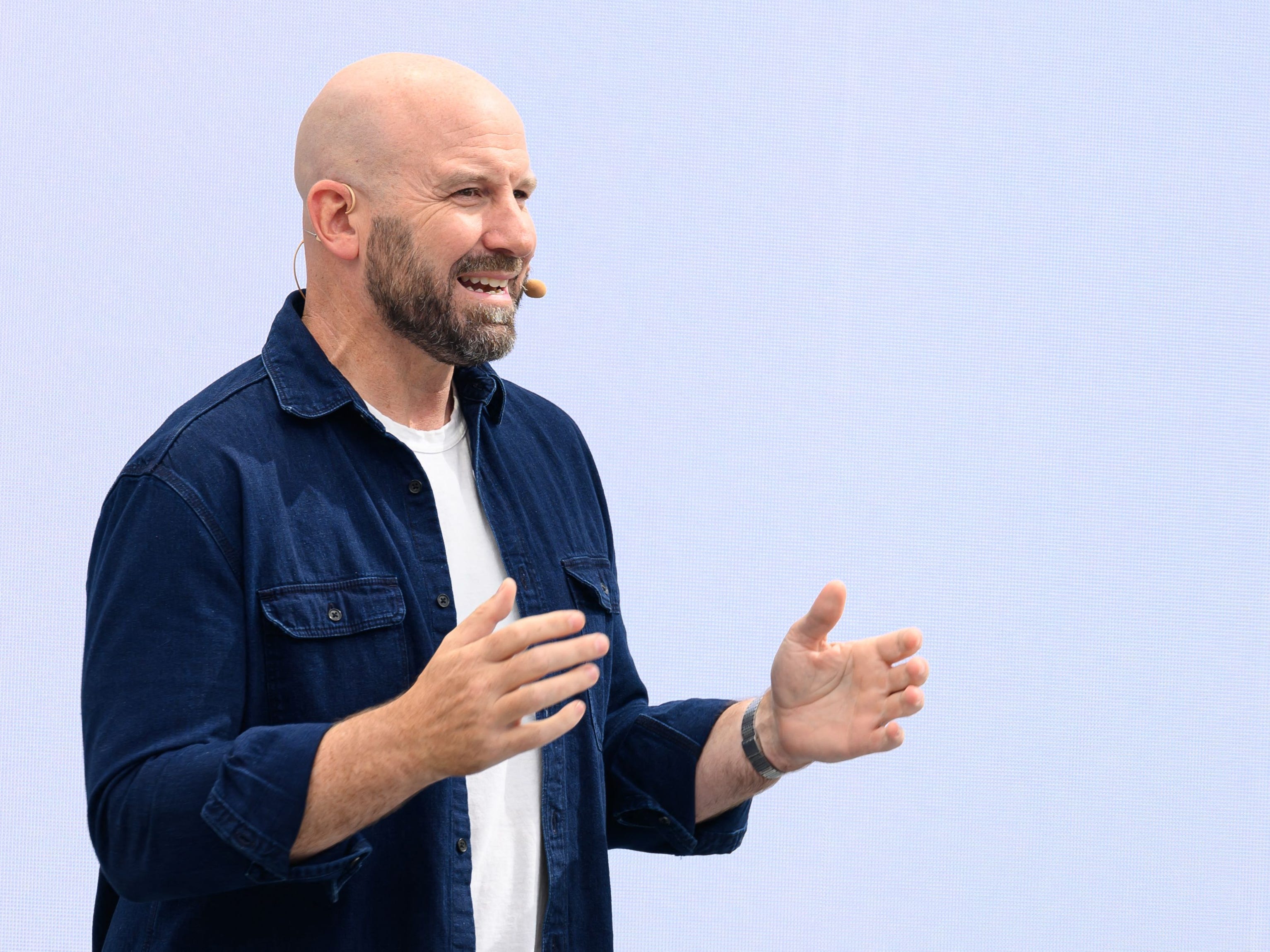 Meta's CTO says he called the whole DeepSeek thing 6 months ago