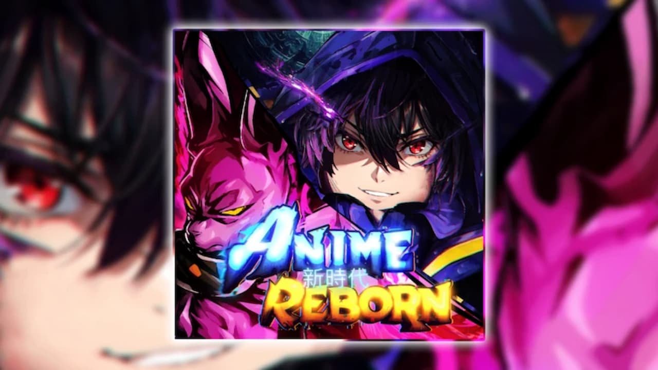 All Anime Reborn codes for free Rerolls, Gems, more