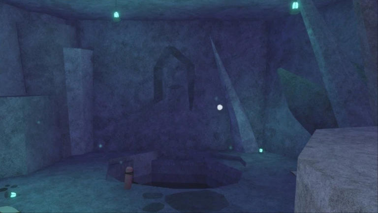 How to craft the Rod of the Forgotten Fang in Fisch