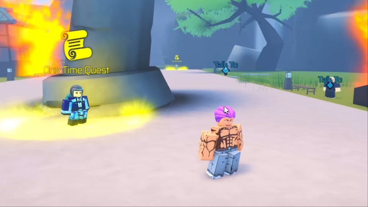 Best Maximum Technique to unlock in Jujutsu Infinite