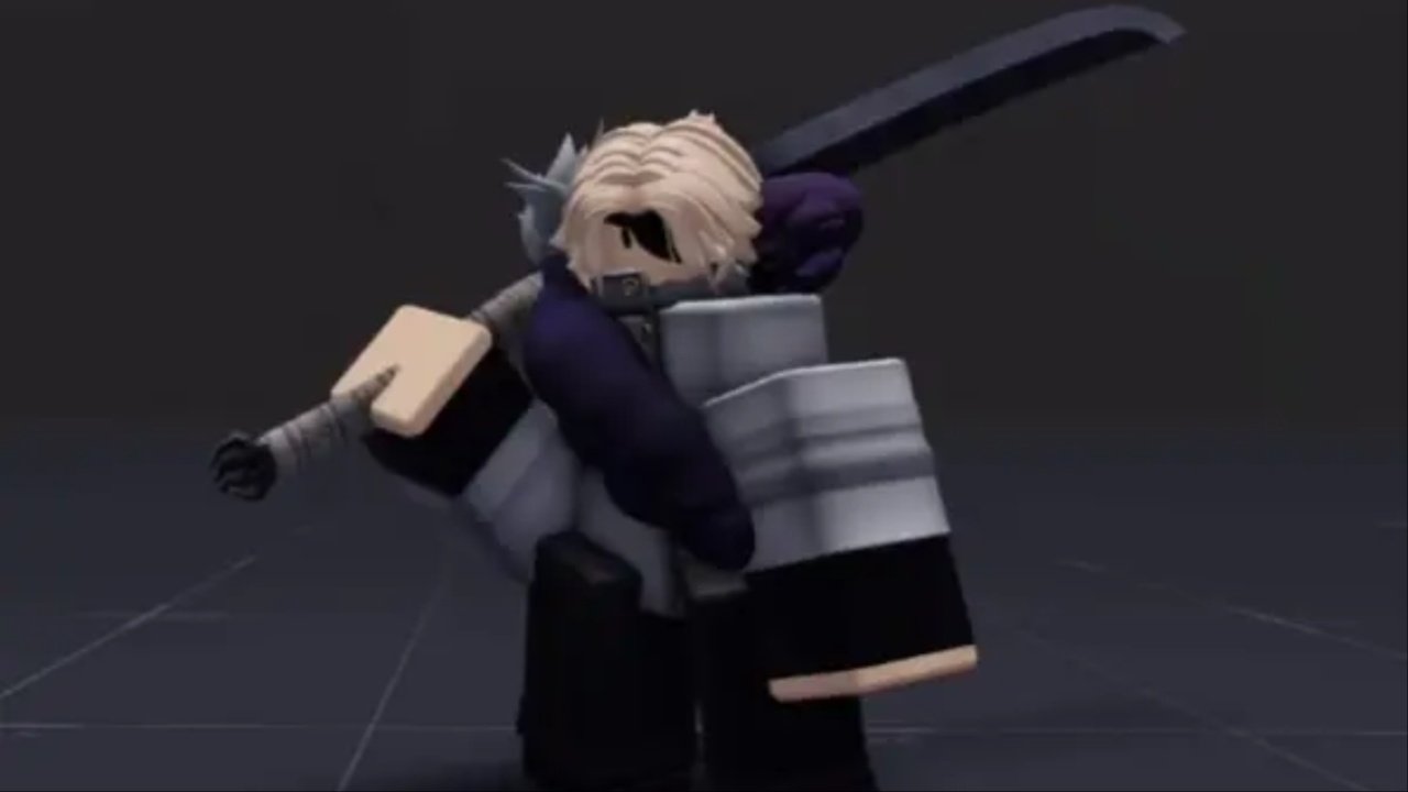 How to do the Black Flash move in Jujutsu Infinite