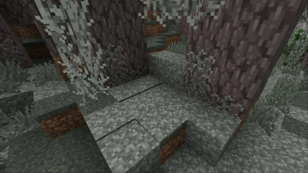 Minecraft Pale Moss farming guide