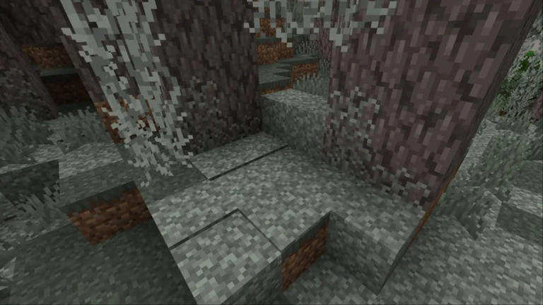 Minecraft Pale Moss farming guide