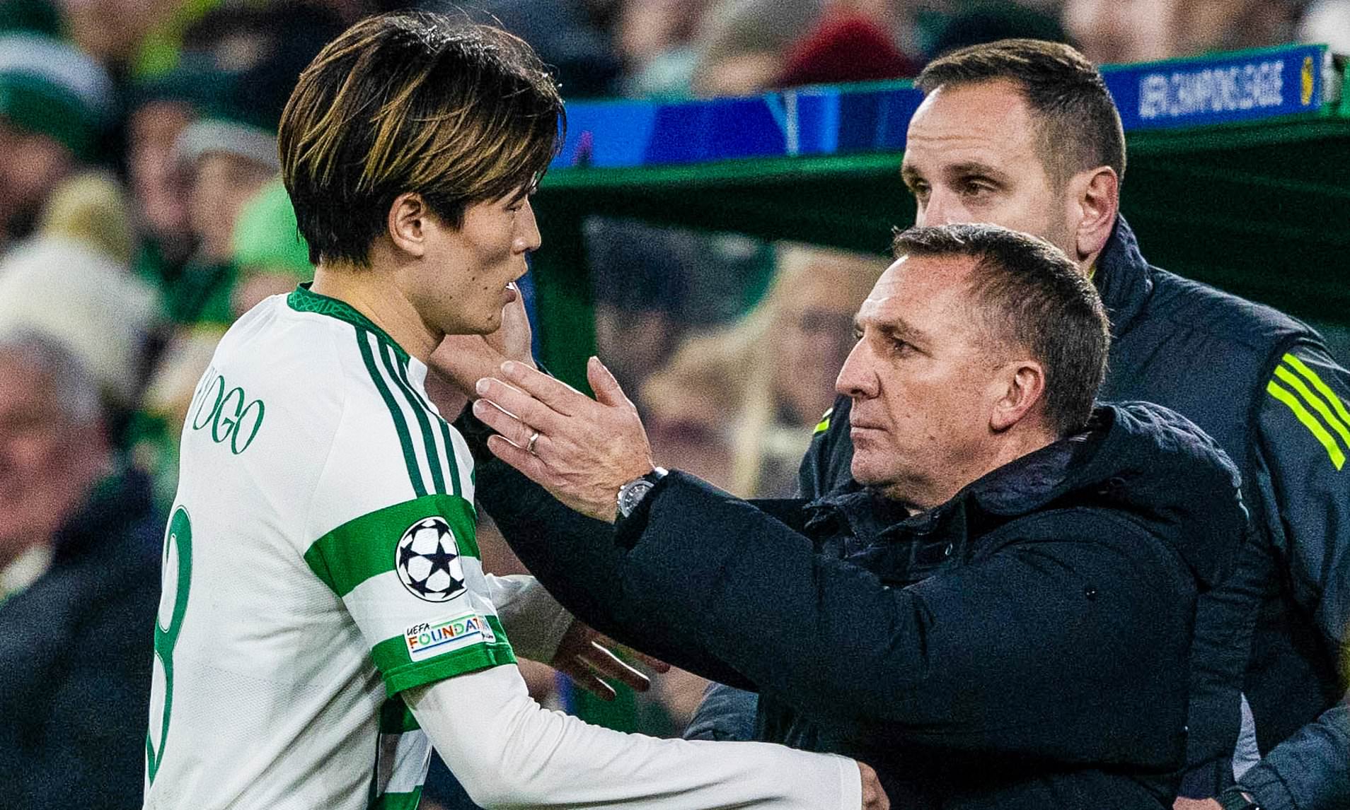 Does Celtic's failure to splash the cash mean they have raised the ...