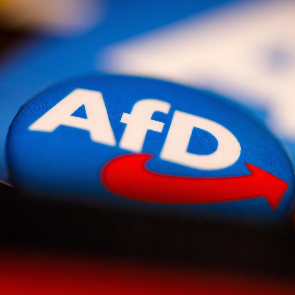 „Wir wollen, dass die CDU Farbe bekennt“: AfD bringt Fünf-Punkte-Plan ...
