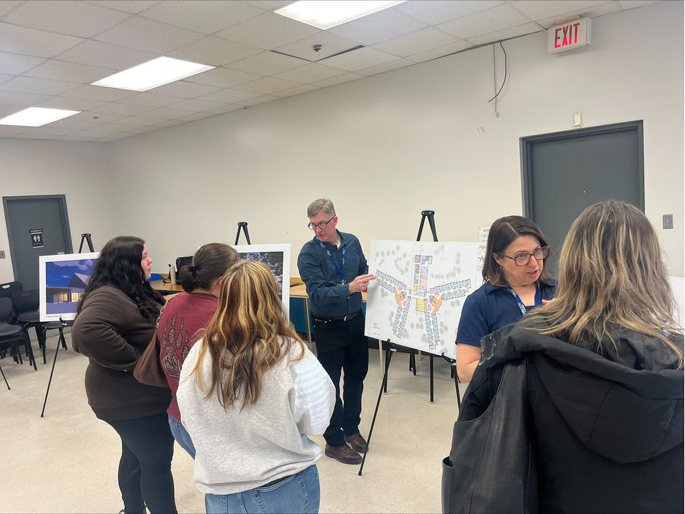 Spring construction start for new Roseway Manor seniors home in Shelburne