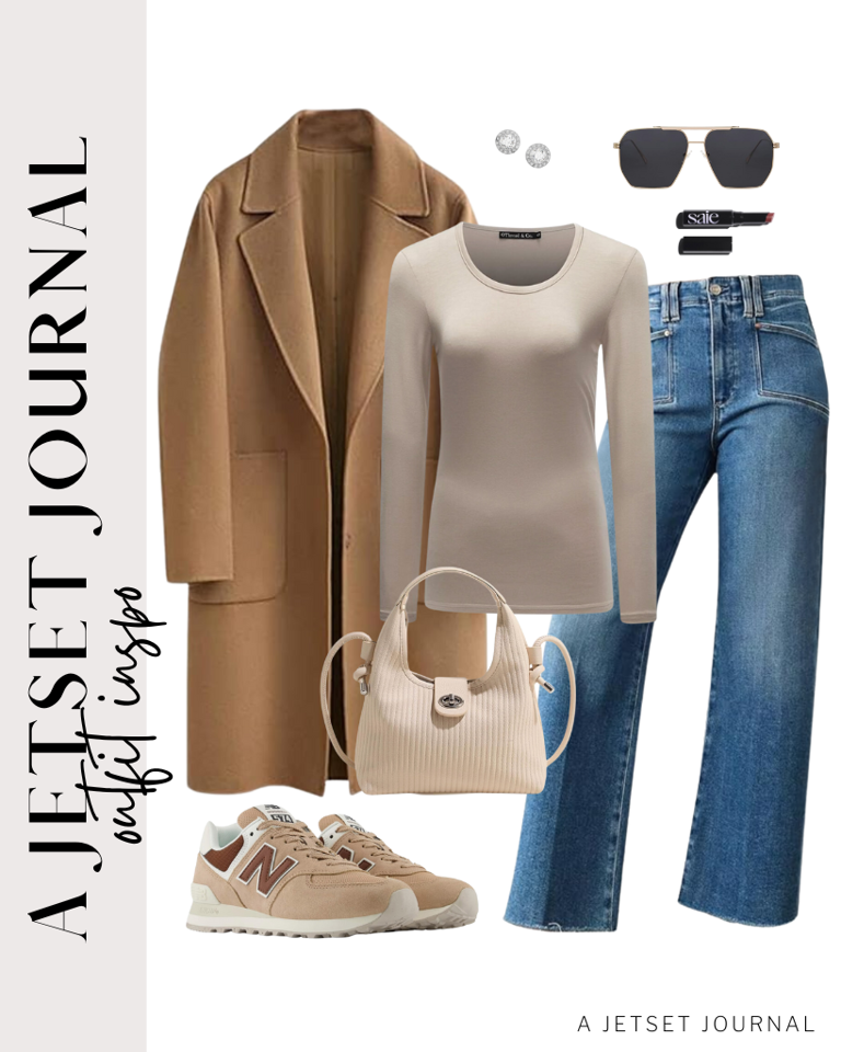 Five new chic winter looks