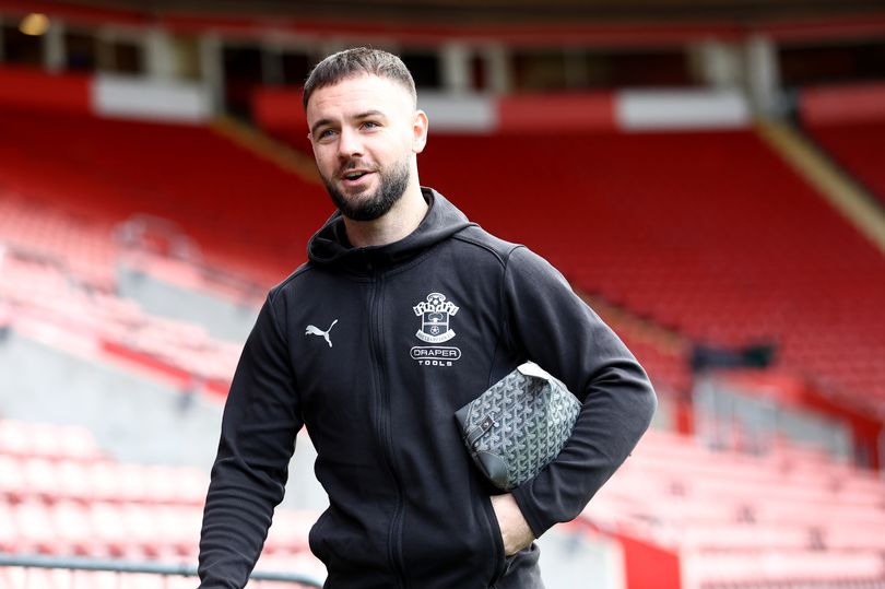 Championship play-off rivals sign Adam Armstrong after Middlesbrough's ...