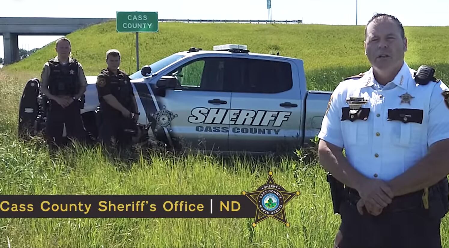 Cass County Sheriff’s Office forming quick response team
